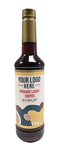 Private Label Pumpable Syrups - H&H Products Company