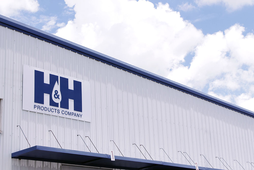 Careers - H&H Products Company